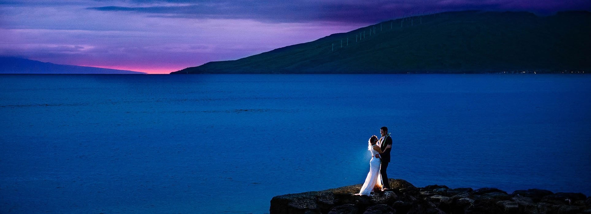 Maui Wedding Photographer | Angela Nelson Photography
