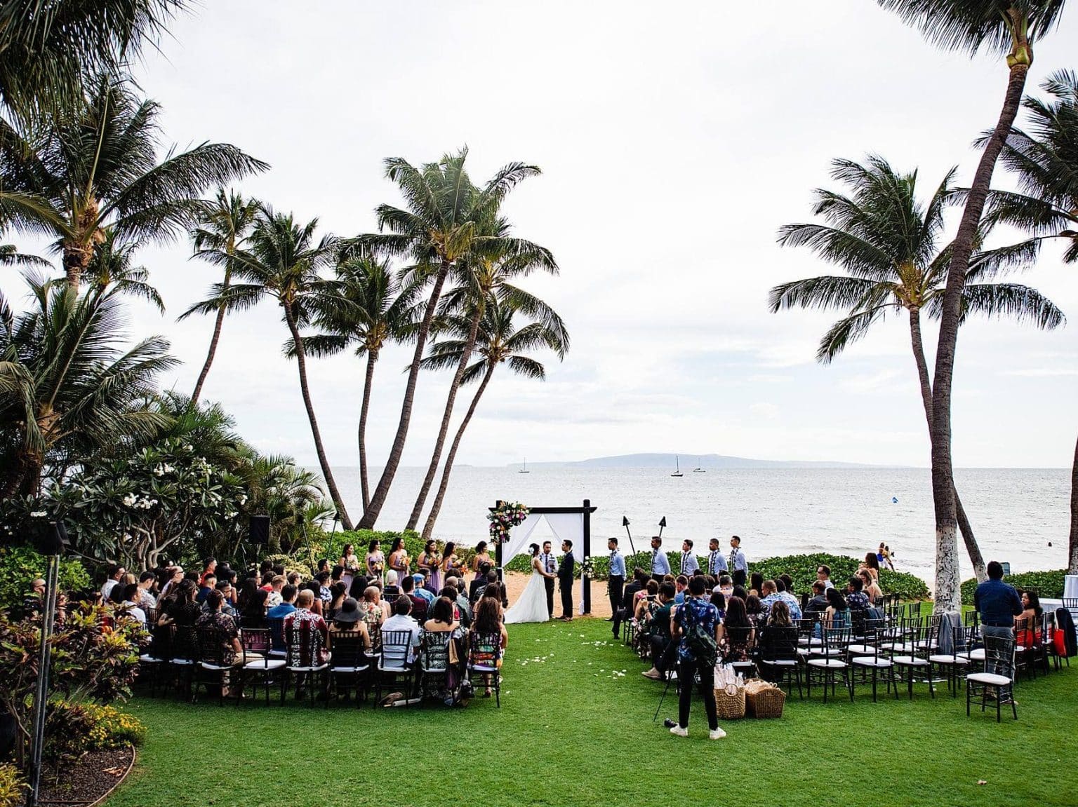 The 25+ Most Popular Maui Wedding Venues [Updated for 2024!]