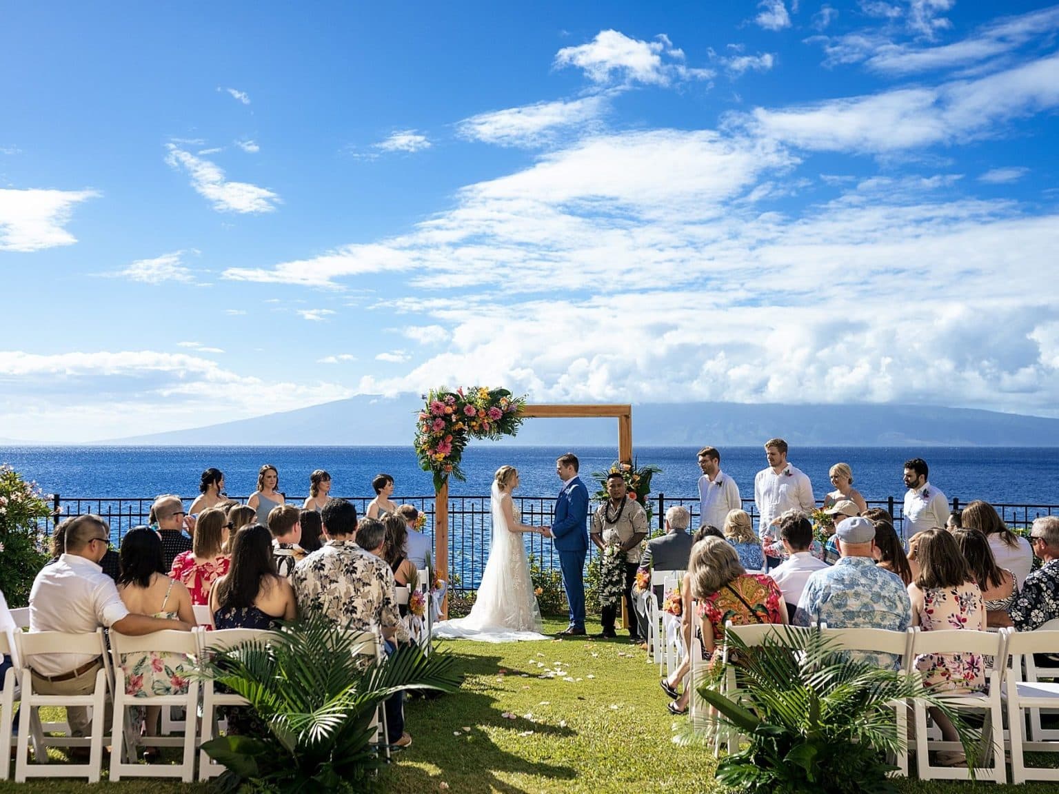 The 25+ Most Popular Maui Wedding Venues [Updated for 2024!]