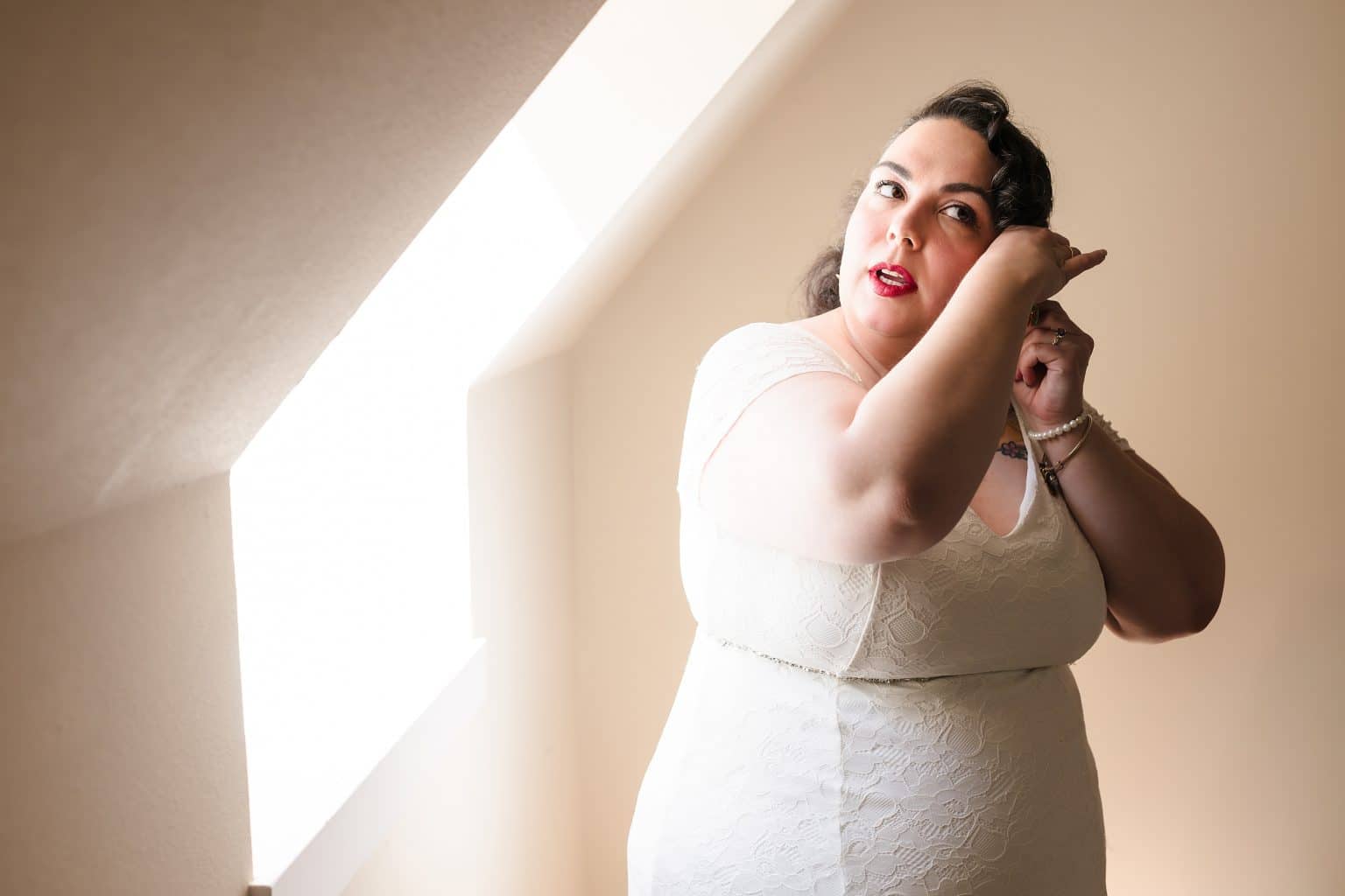 Bainbridge Ferry Wedding | Seattle Wedding Photographer | Kate and Neal